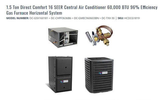 Air Conditioners